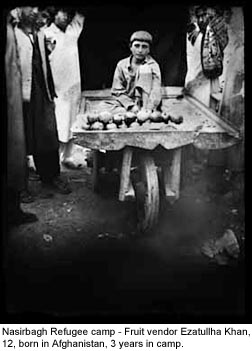 Dispatches - Stephen Crowley - The Digital Journalist