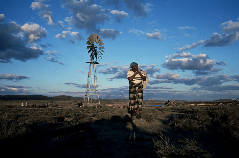 David Turnley - Mandela's Children - Digital Journalist