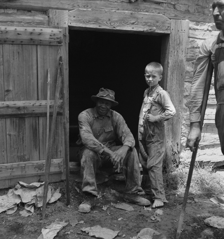 Dorothea Lange as Documentary Photographer - Digital Journalist