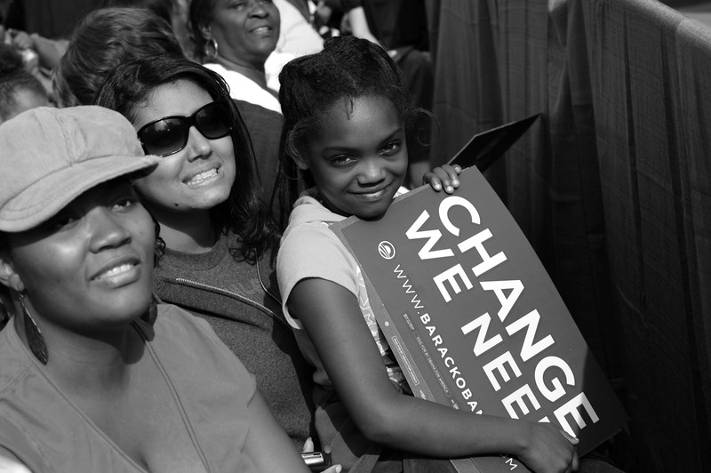 Peter Turnley - The Content of Our Character - Digital Journalist