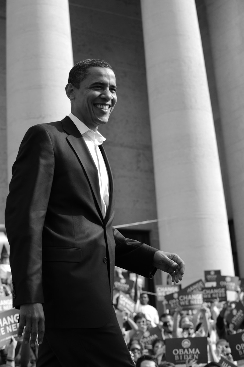 Peter Turnley - The Content of Our Character - Digital Journalist