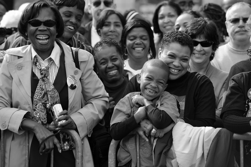 Peter Turnley - The Content of Our Character - Digital Journalist