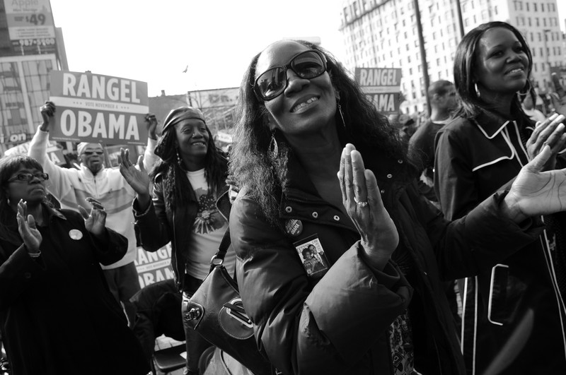 Peter Turnley - The Content of Our Character - Digital Journalist