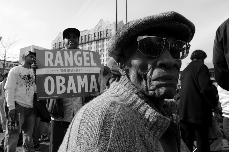 Peter Turnley - The Content of Our Character - Digital Journalist