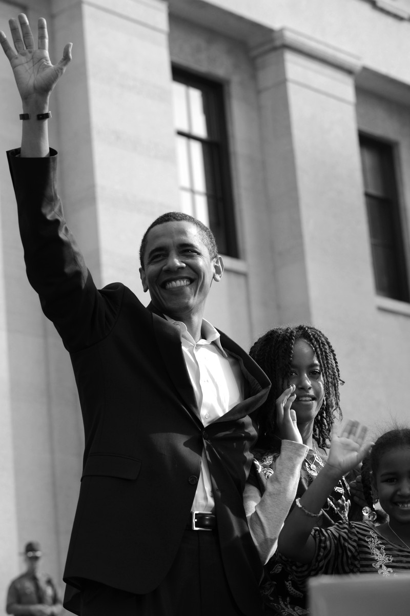 Peter Turnley - The Content of Our Character - Digital Journalist