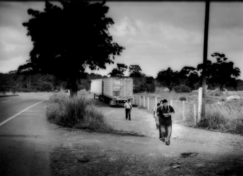 James Whitlow Delano - From the "Train of Death" to the "Wall of Shame ...