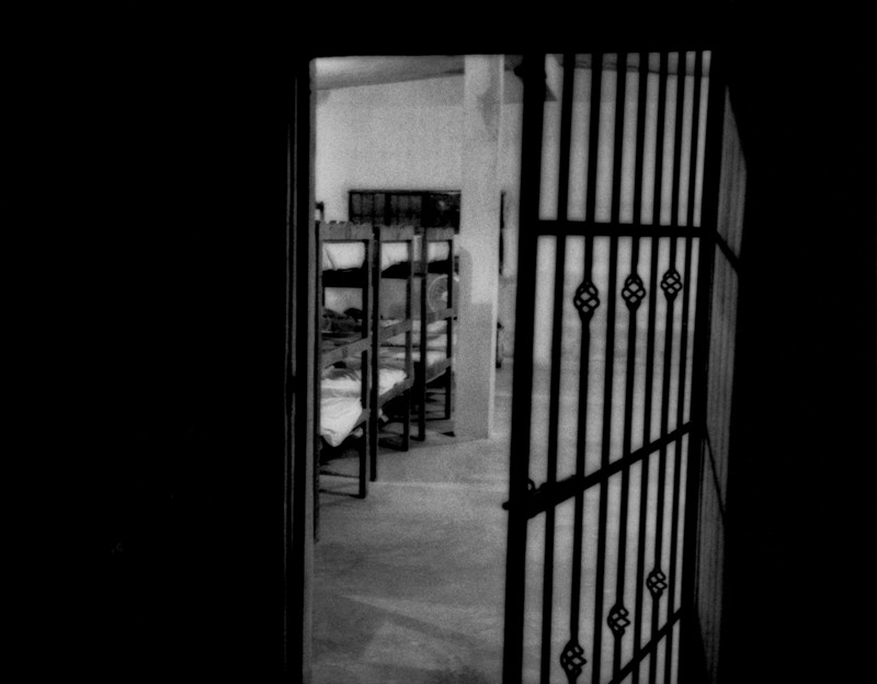 James Whitlow Delano - From the "Train of Death" to the "Wall of Shame ...