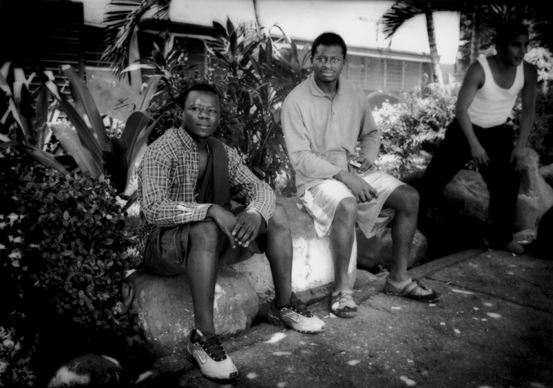 James Whitlow Delano - From the "Train of Death" to the "Wall of Shame ...