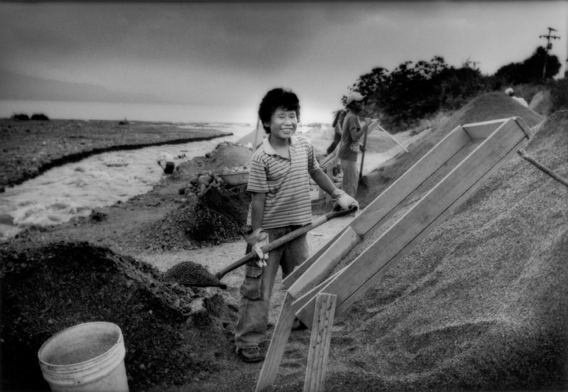 James Whitlow Delano - From the "Train of Death" to the "Wall of Shame ...