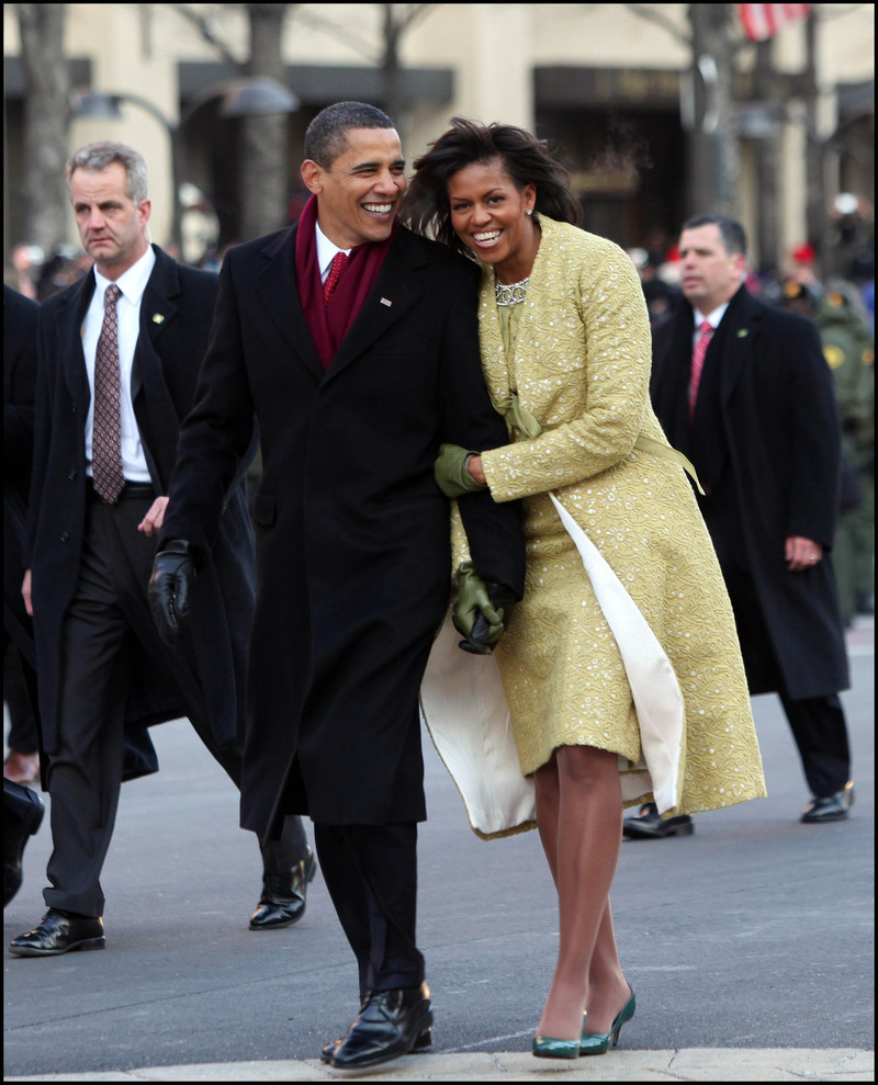 Obama Inaugural - Digital Journalist