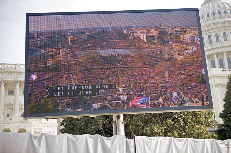 Obama Inaugural - Digital Journalist