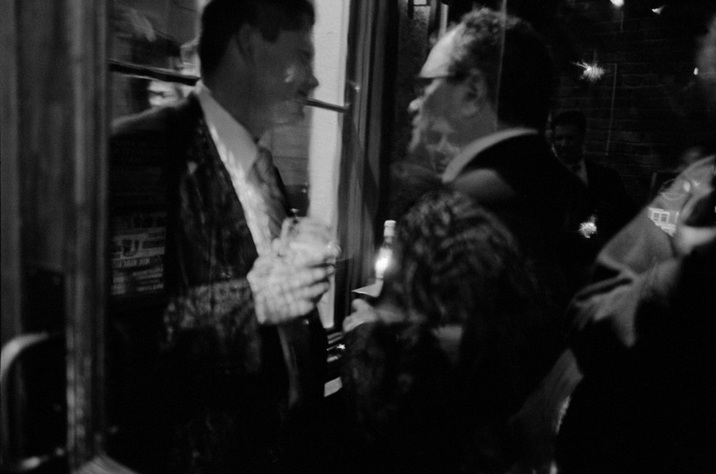 Anthony Suau - The Housing Meltdown - Digital Journalist