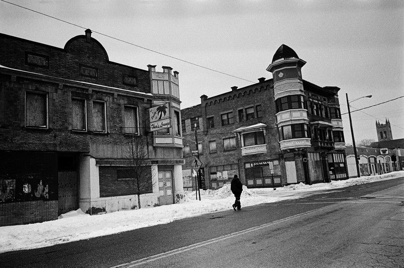 Anthony Suau - The Housing Meltdown - Digital Journalist