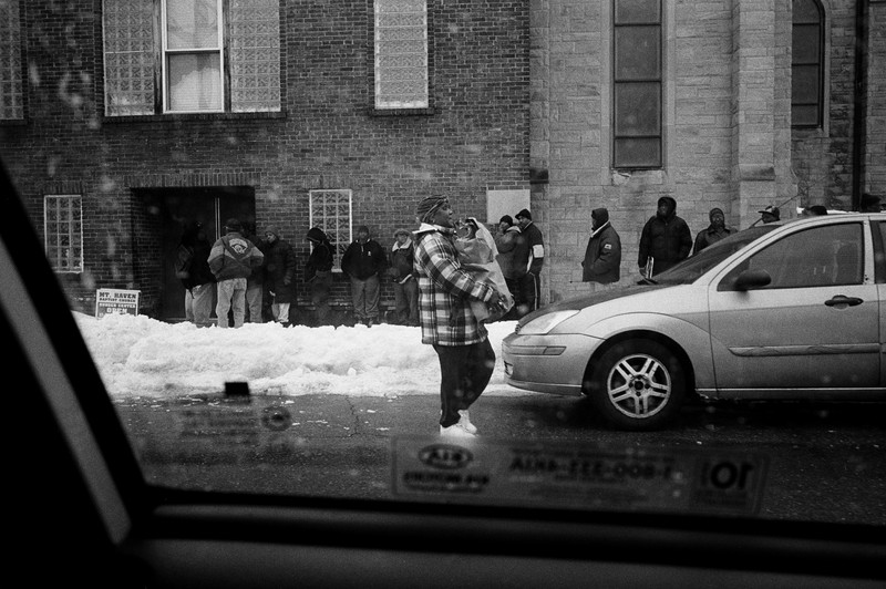 Anthony Suau - The Housing Meltdown - Digital Journalist