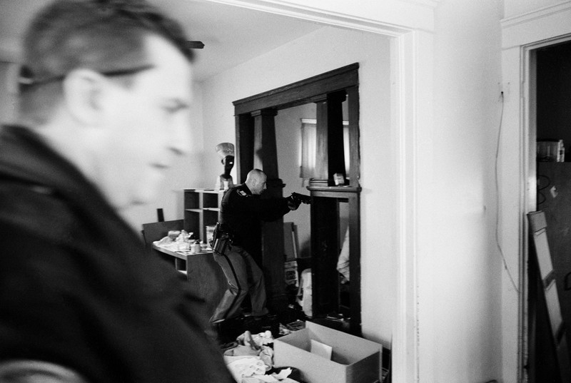 Anthony Suau - The Housing Meltdown - Digital Journalist