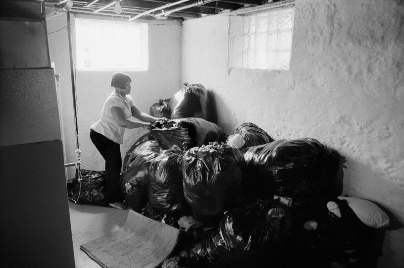 Anthony Suau - The Housing Meltdown - Digital Journalist