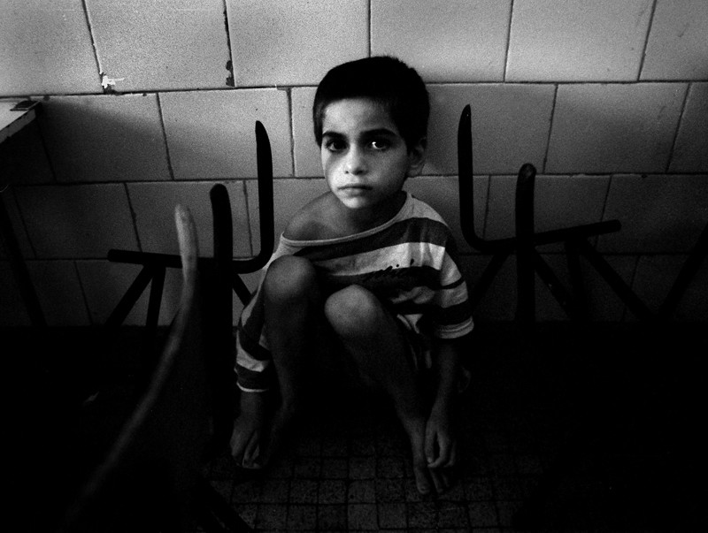 Colin Mulvany: From Stills to Video in the Newsroom - Digital Journalist