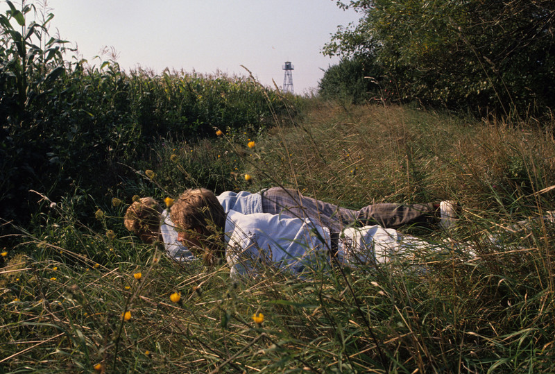 Peter Turnley - 20th Anniversary: The Fall of the Iron Curtain ...