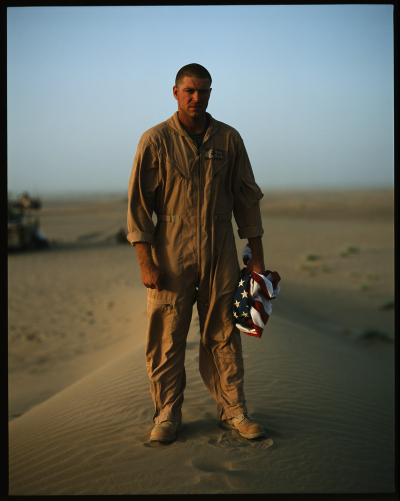 The Long Haul - Digital Journalist